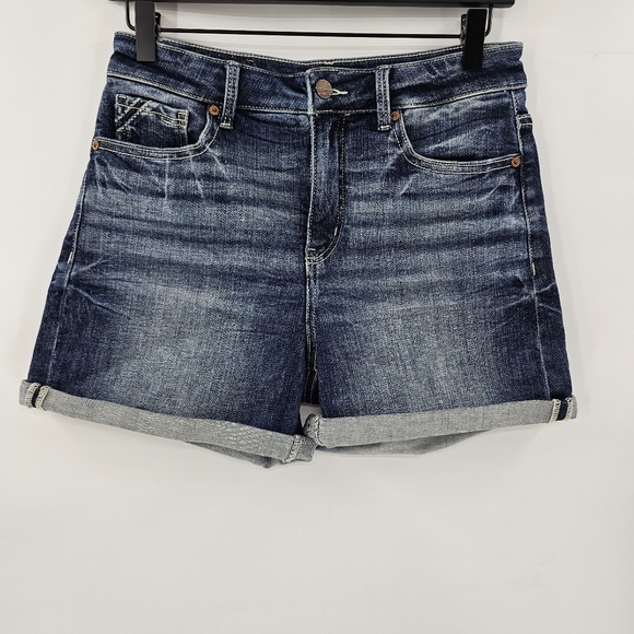 Buckle | Shorts | Buckle Black Shorts Denim 25 Rolled Summer Vacation ...